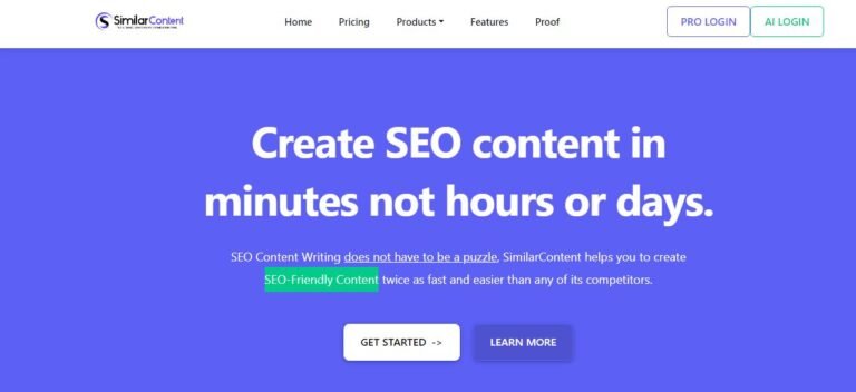 How To Create Your Content: 5 Best Steps To Start