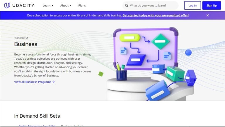 Can A Udacity Nanodegree Transform Your Career