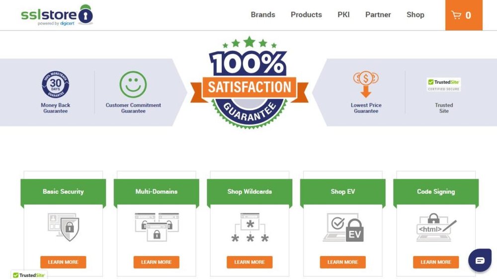 SSL Certificates: The Ultimate Guide For Website Security