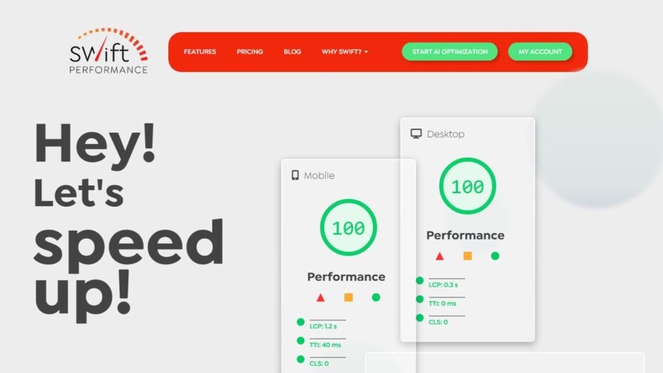 Boost Your Website Performance With 8 Proven Strategies
