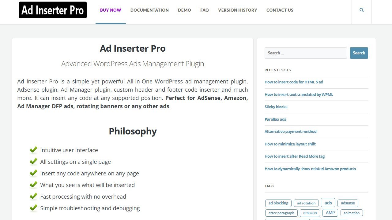 Ad Inserter Pro Vs Free: Which Version Is Right For You?