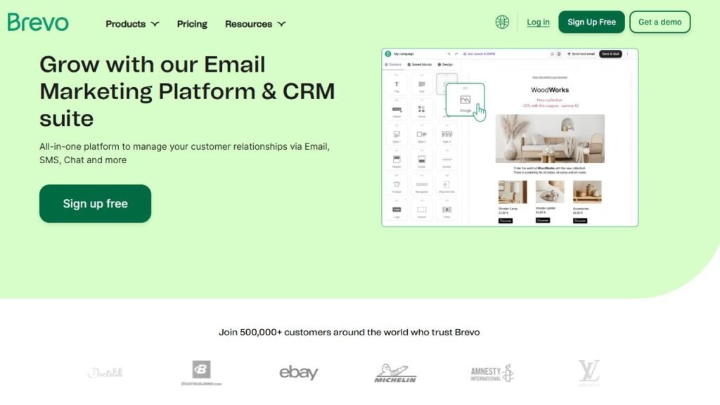 Brevo Marketing Automation Save Time Increase Profits Brevo Marketing Automation Save Time Increase Profits