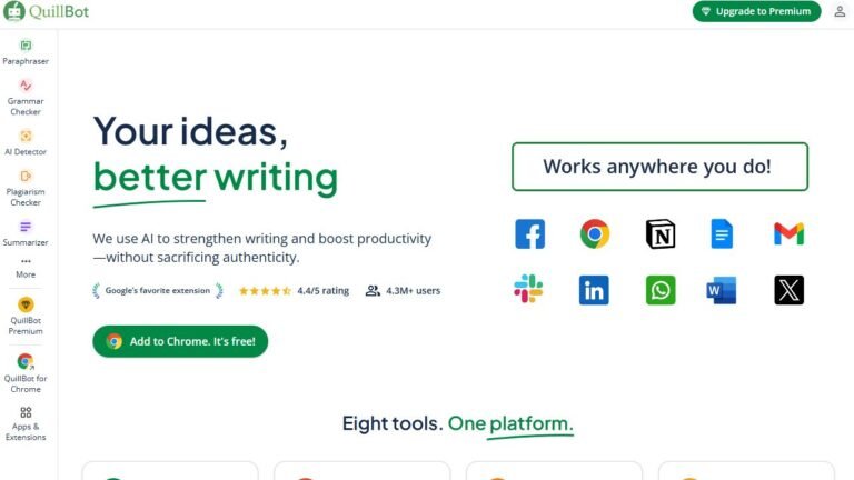 How Accurate Is Quillbot Ai Detector