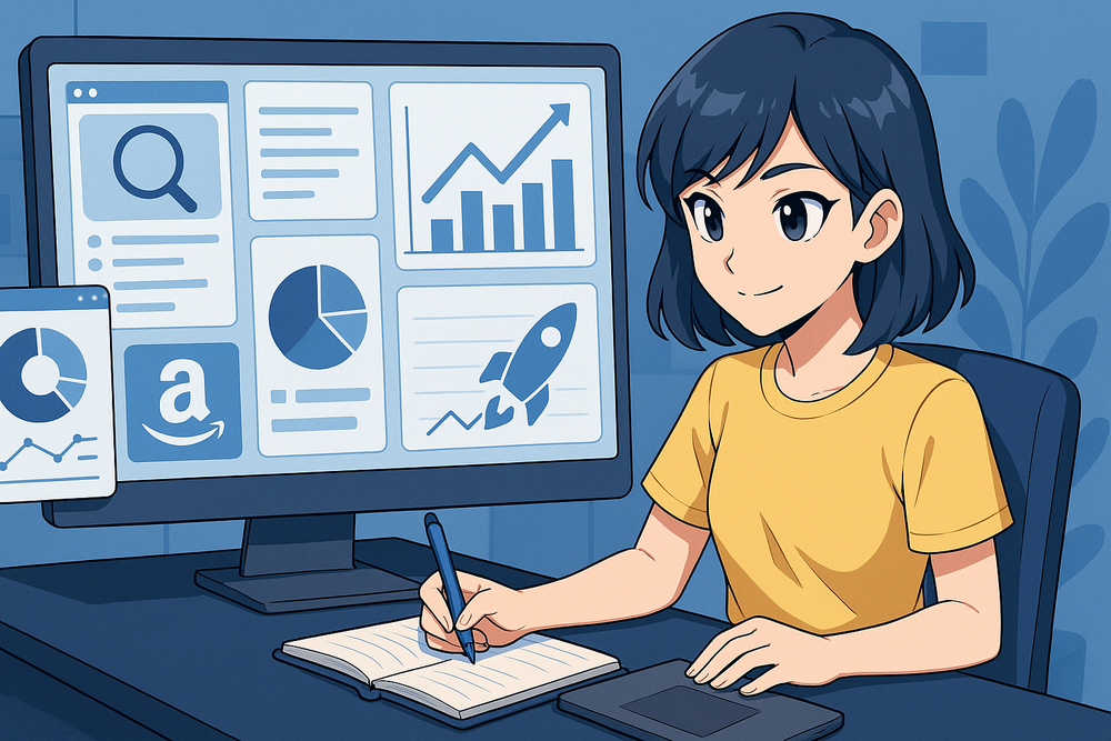 Viral Launch Amazon Success: Boost Rankings & Revenue!