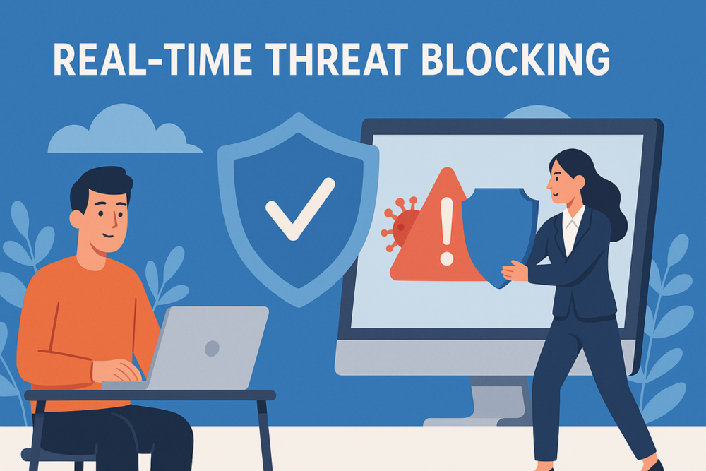 How Wordfence Plugin Blocks Hackers & Malware Instantly!