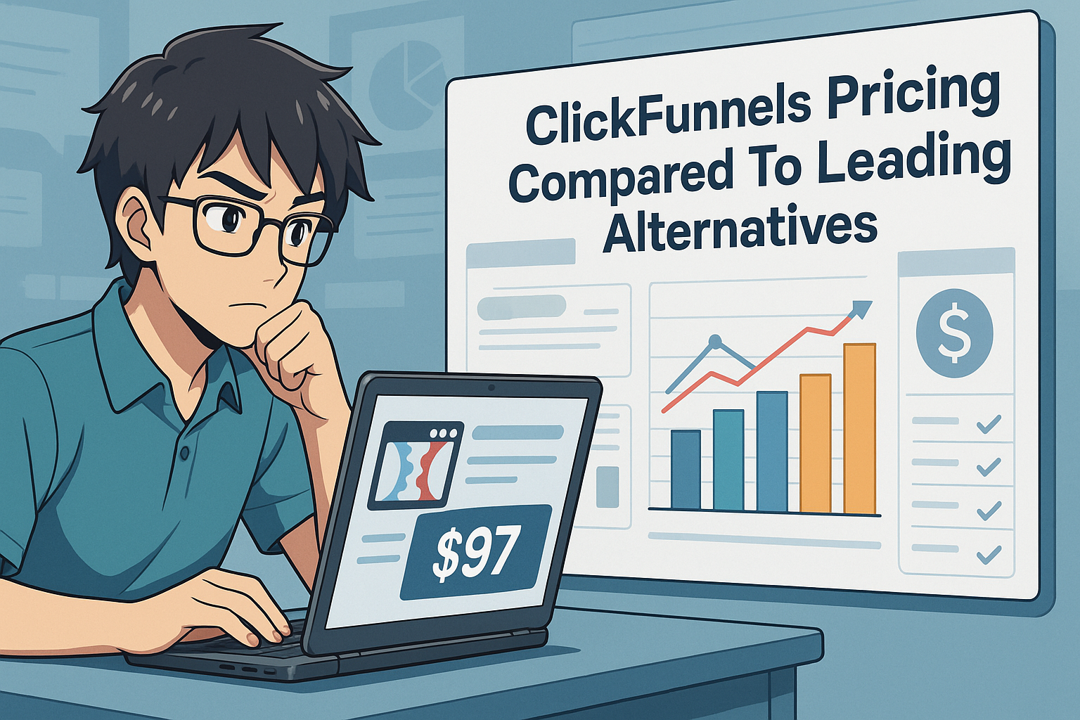 Click Funnels Pricing 2025 Is It Still The Best Funnel Builder?