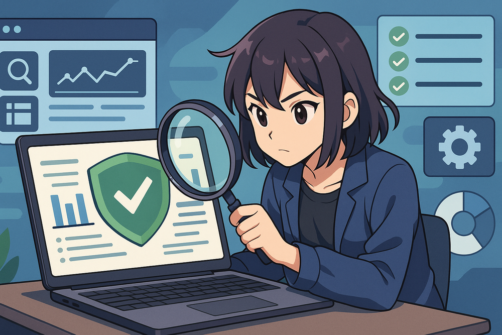 Sucuri Scan: The Fastest Way To Detect Website Threats