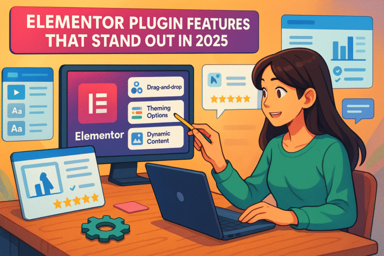 Elementor Plugin: Is It The Best Page Builder?