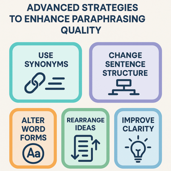 How To Paraphrase In QuillBot: Step-by-Step SEO Guide