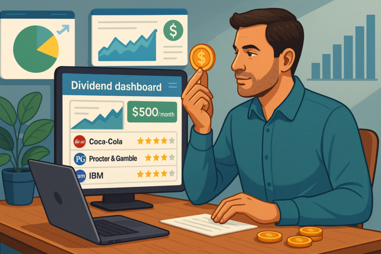 7 Smart Money Making Strategies For Passive Income