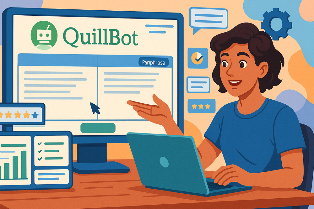 Can Turnitin Detect QuillBot? Expert Guide For Students 2025