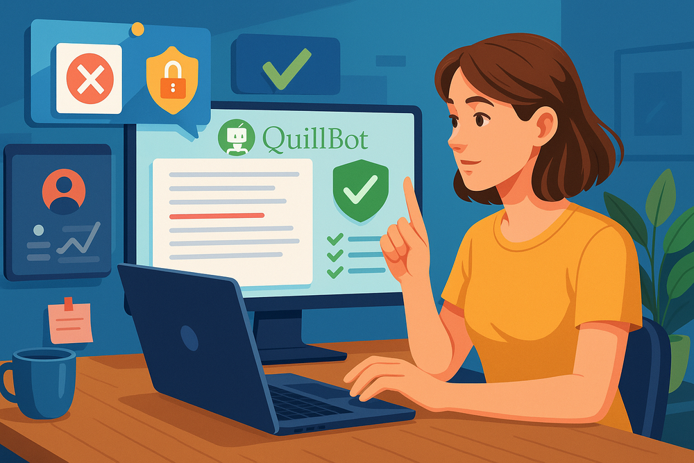 Can Turnitin Detect QuillBot? Expert Guide For Students 2025
