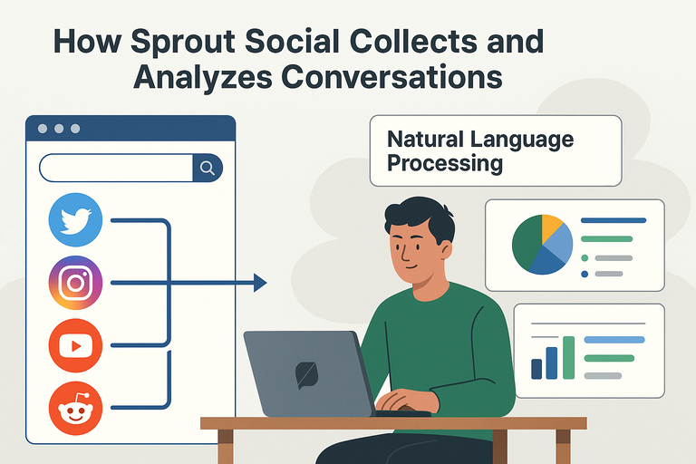 Sprout Social Listening: How It Works For Brands