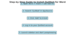 Quillbot For Word: How To Integrate & Paraphrase Directly