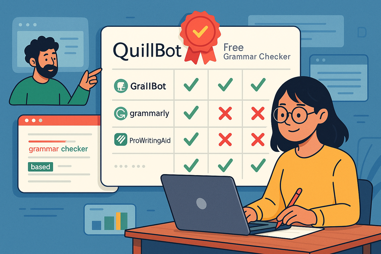 Is QuillBot Free? Discover How To Use It Without Paying (2025)
